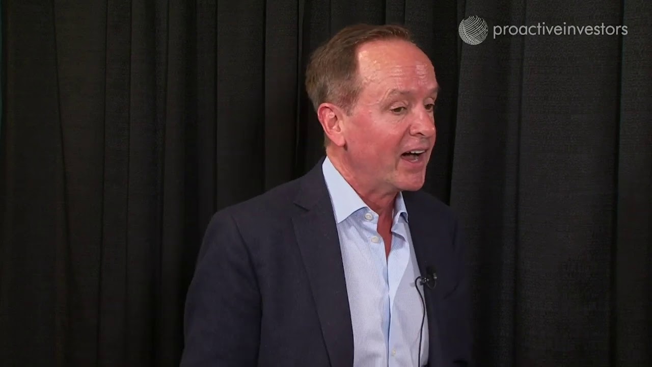Arivale taking a new and innovative approach to prevent illness - YouTube