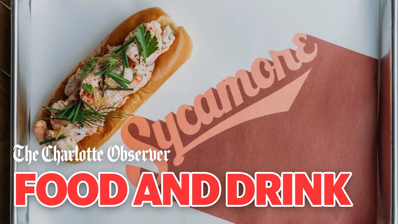 New Sycamore Brewing Taproom Set To Open This Week - YouTube