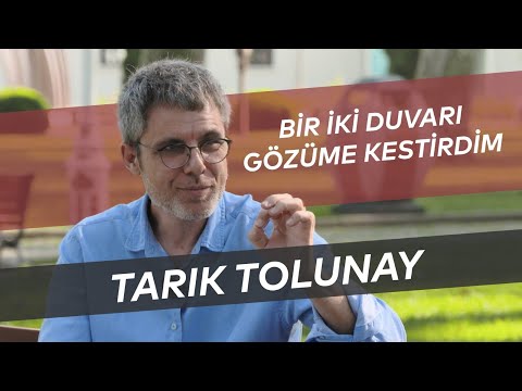 TARIK TOLUNAY \