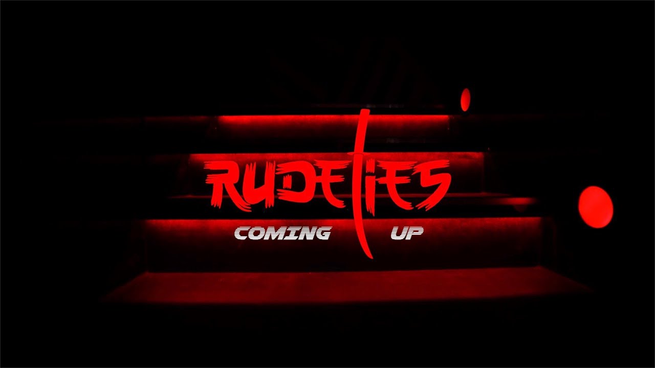 【RudeLies After Movie】RudeLies Live DJ Set @iP TOKYO 2022/07/09 - YouTube