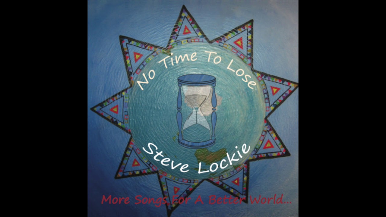 These Lovely Children-Steve Lockie - YouTube