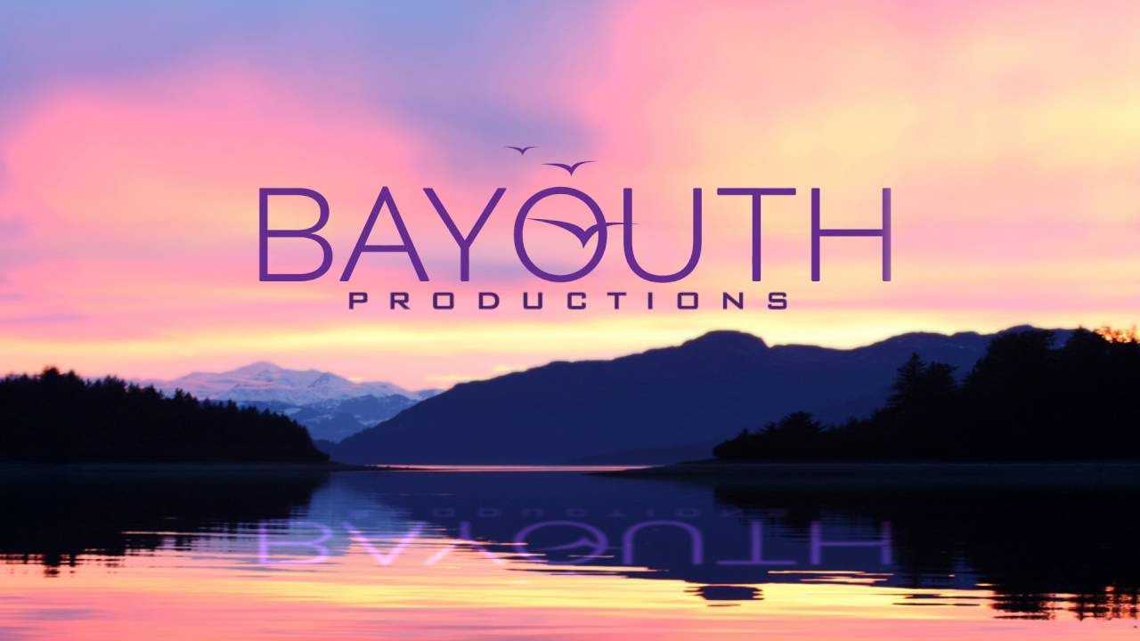 Bayouth Brand Animation - YouTube