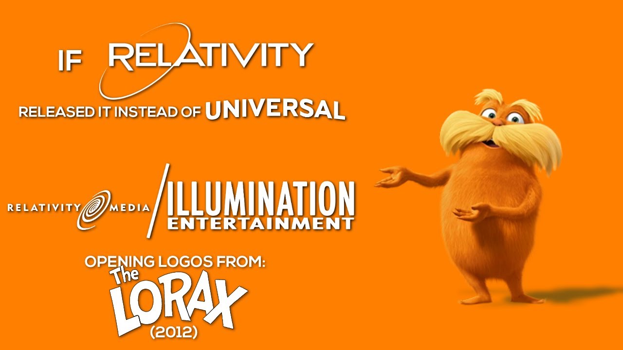 Relativity Media/Illumination Entertainment (2012) - YouTube