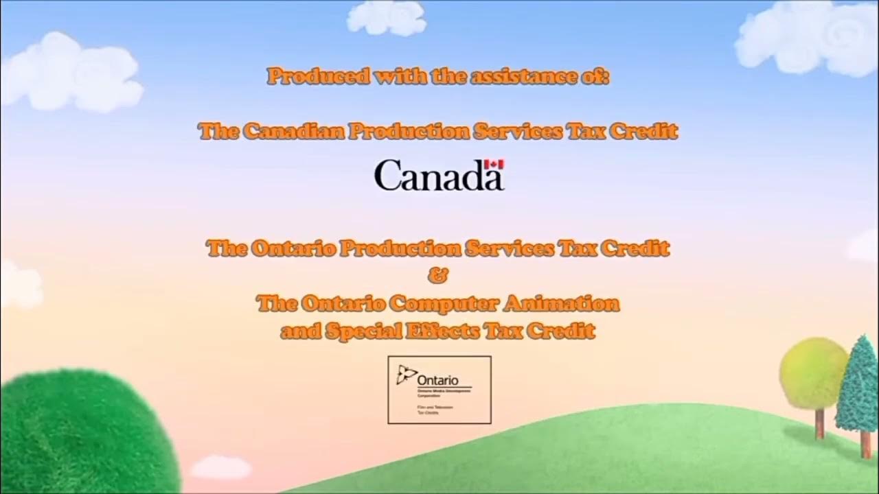 Wildbrain Dhx Media Teletoon Nickelodeon Productions Logo 4 - Youtube
