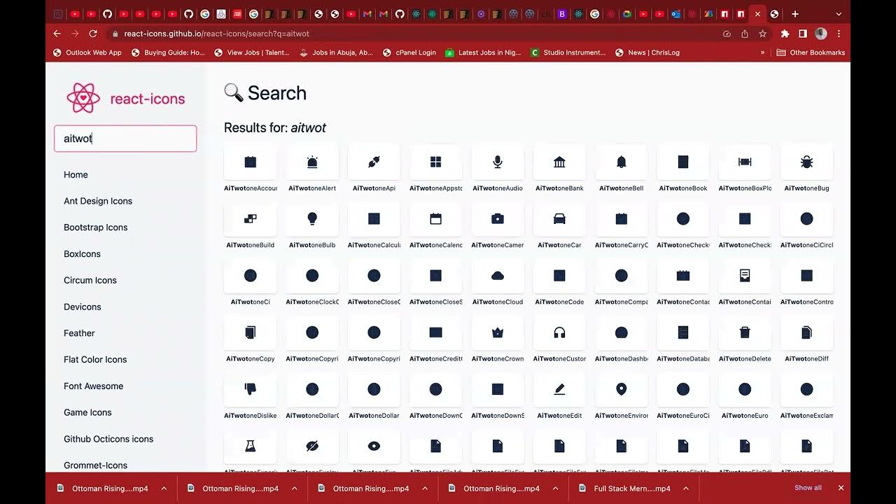 How To Create Sidebar In React Js Dashboard Sidebar Responsive Sidebar Navbar React Router V6
