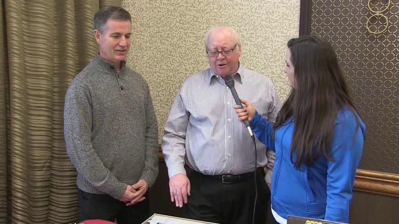 Hubbell RACO BLOCK-LOC™ Masonry Boxes - YouTube