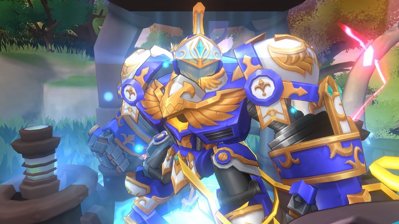 Mechanic pvp gameplay Ragnarok m classic romc - YouTube