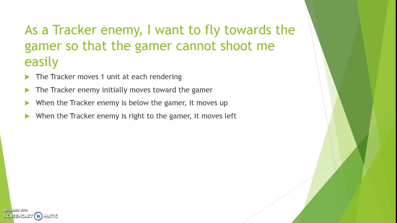 Sprint 3 Joshua Pinzon - YouTube