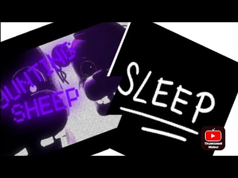 counting sleep - YouTube