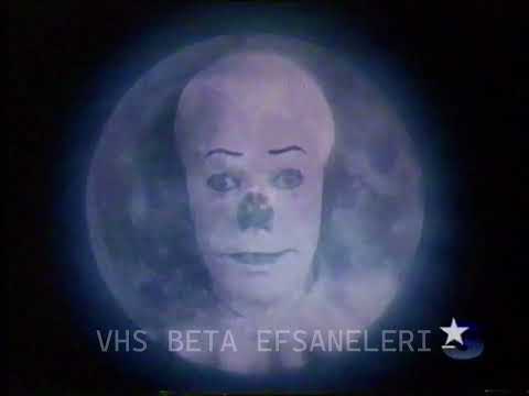 STAR TV GERİLİM SİNEMASI JENERİĞİ