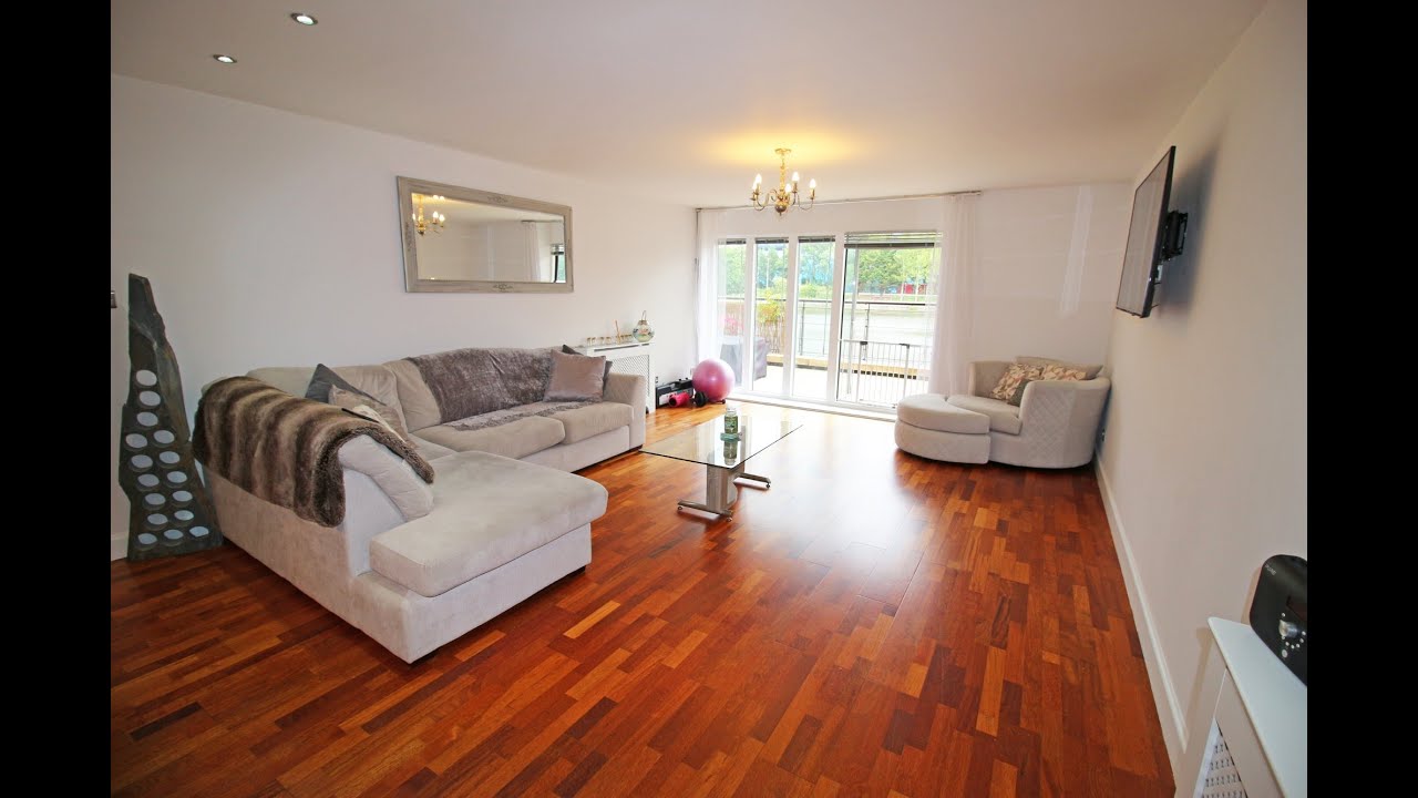 TO LET: Henke Court, Schooner Way - YouTube