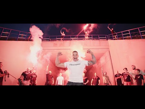 BERG - SPORTOWE PODEJŚCIE OFFICIAL VIDEO