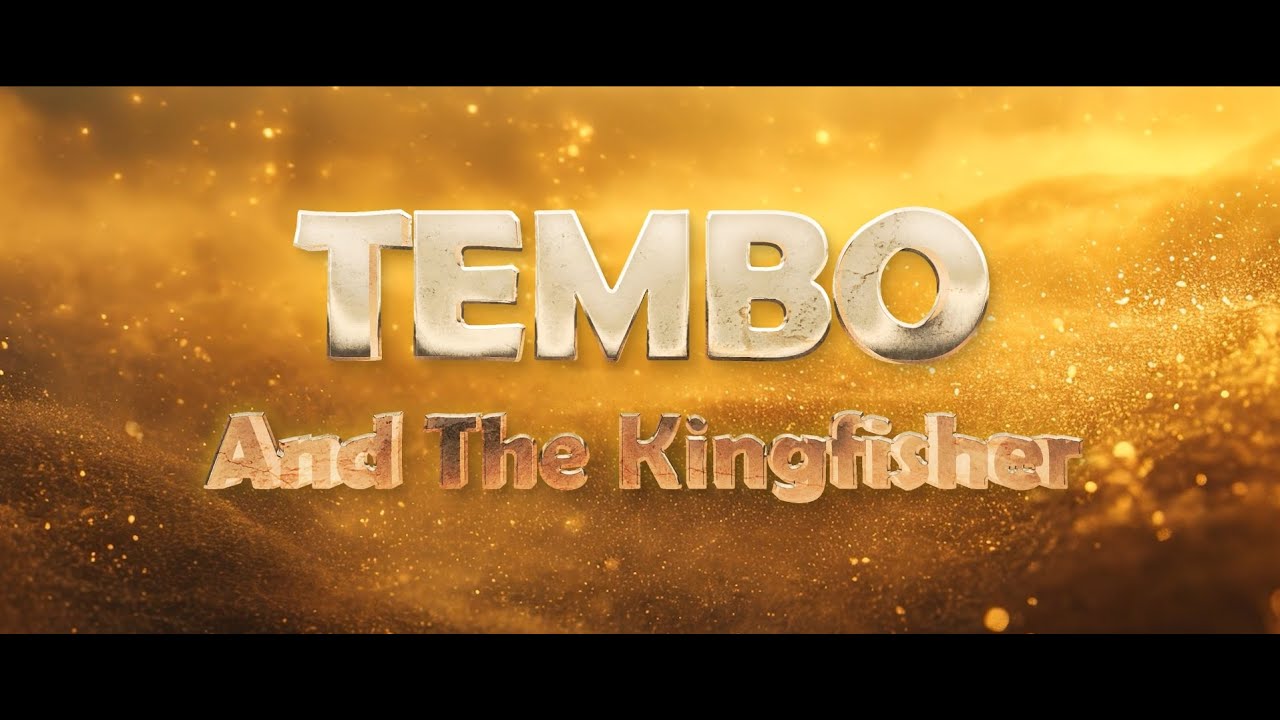 Tembo And The Kingfisher - Official Trailer - YouTube