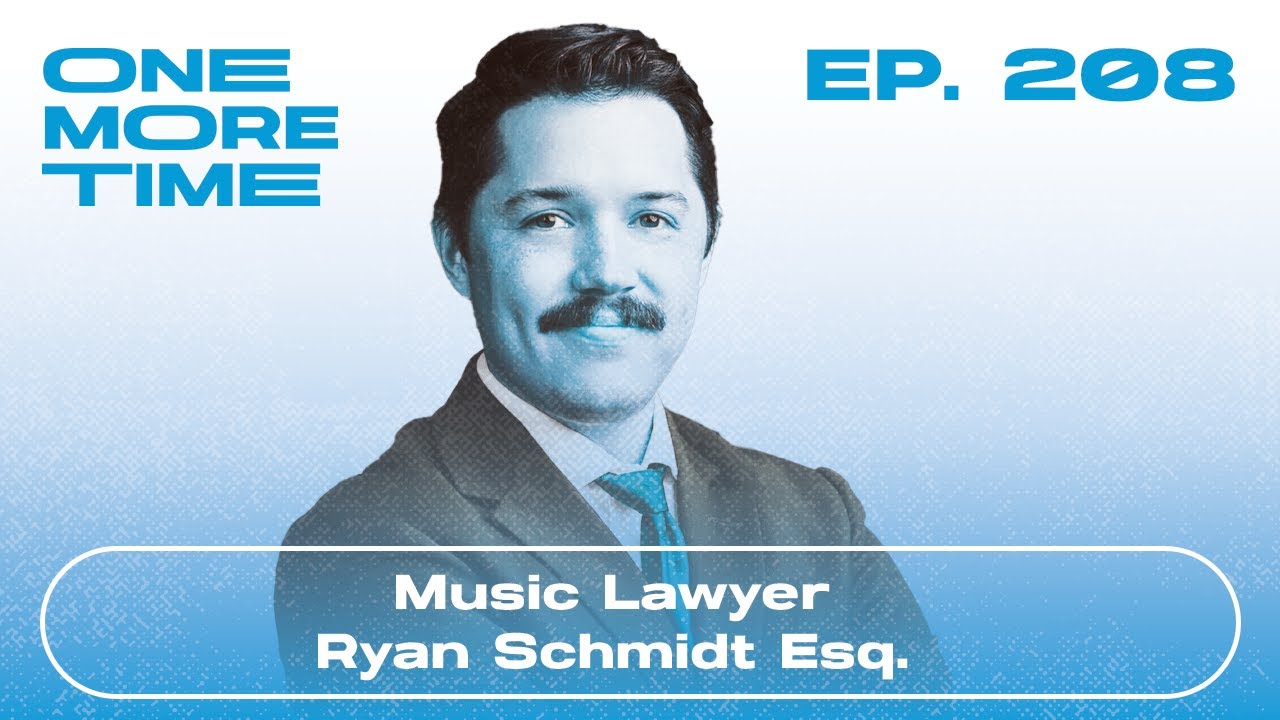 Music Lawyer Charges $0 for 75 Minutes of Game ft. Ryan Schmidt #208 ...