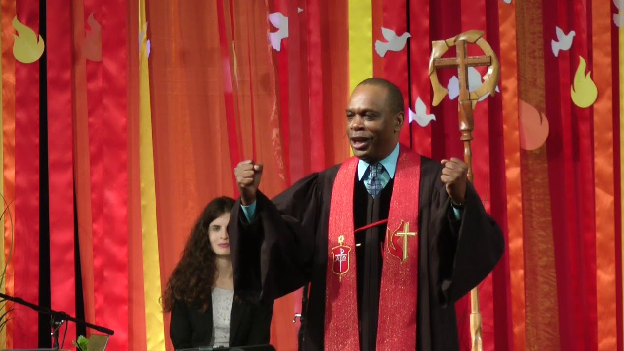 2018 Annual Conference Recap Video - YouTube