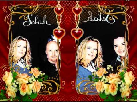 Beautiful Terrible Cross Selah - YouTube