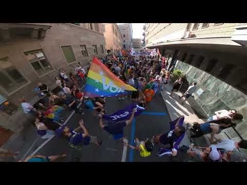 Varese Pride 2022
