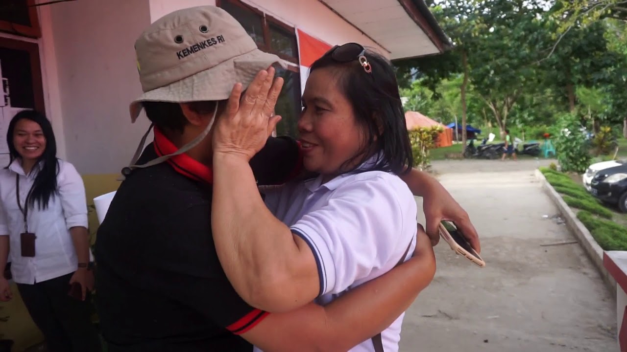 Perokris PLN Group Peduli Korban Bencana Banjir Bandang Desa Lengkeka ...