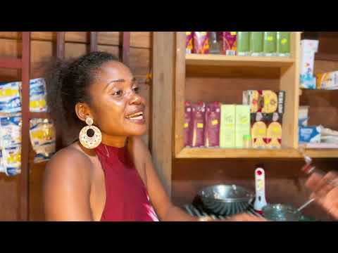 Moustik Karismatik feat les rigolards maladie d’amour 