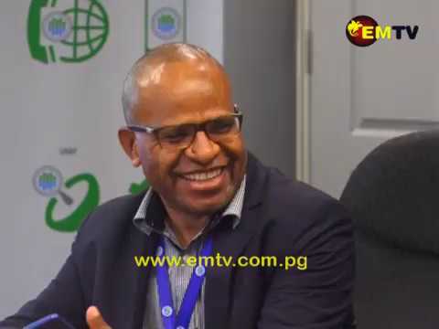 Recharge K20 Rait Prepaid With Telikom To Win K1,000 - YouTube