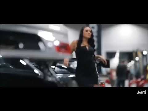 DJ JANTİ 'HAYATA BİR KEZ GELİYORUZ'