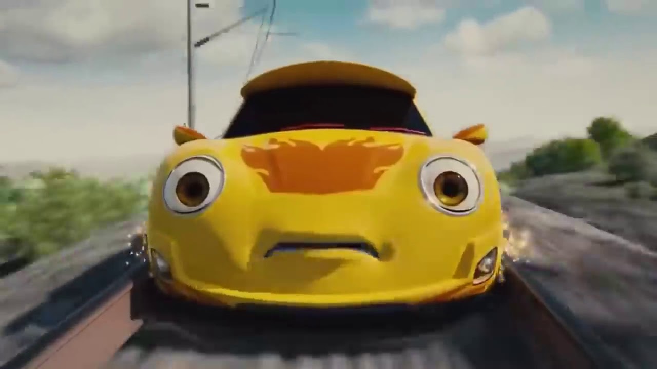 Wheely Full Movie - YouTube