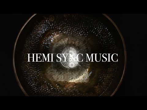 Hemi-Sync Sound Therapy | Left Brain/Right Brain Synchronicity at 350hz