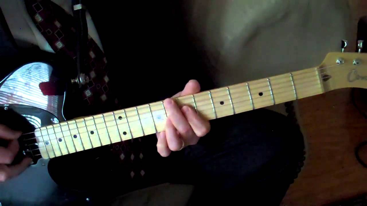 Faded Love - Eldon Shamblin - Part Two - YouTube