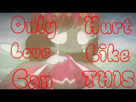 Only Love Can Hurt Like This ||Fairy Au||Neptune angst||OC|| - YouTube