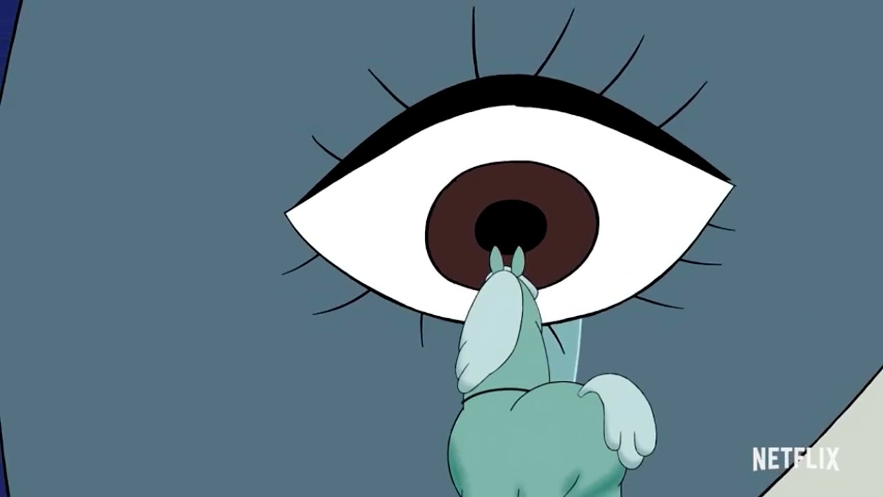 Centaurworld Whale Shaman Song - YouTube