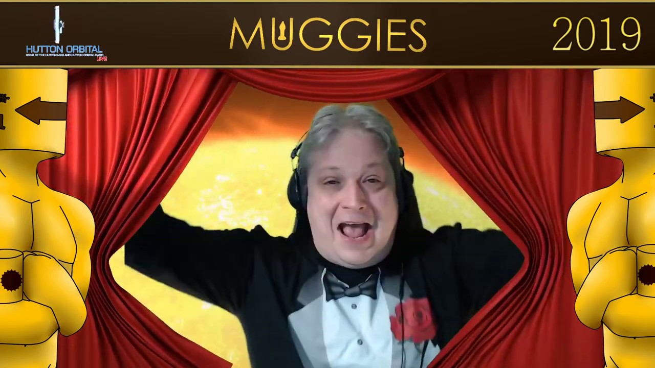 The Muggies Awards 2019 - YouTube