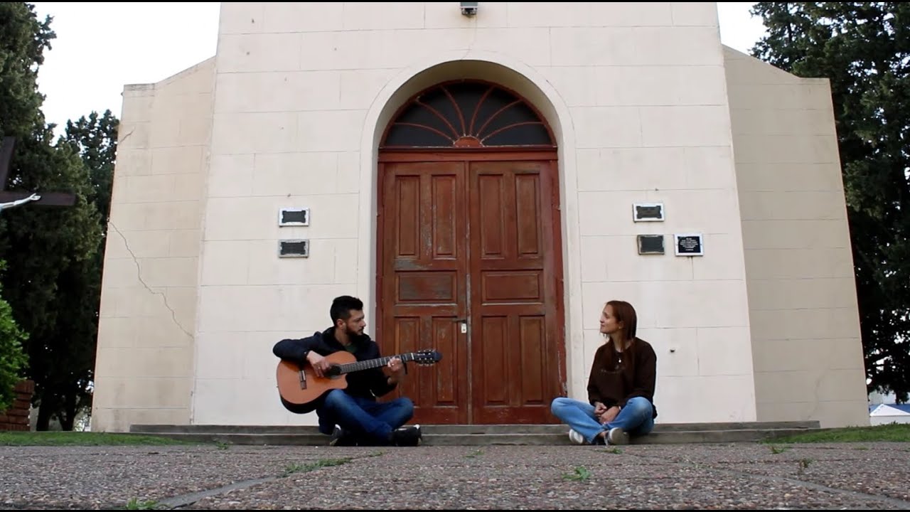 Salmo 145 Alberto Taulé - Cover María Sol Canteros & Alberto Lescano ...