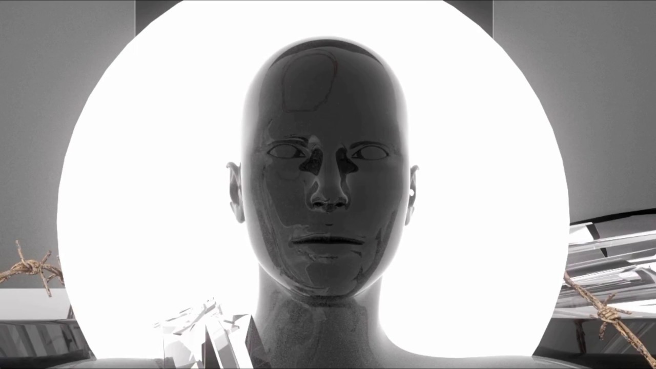 Jared Shanklin and Patrick Gideon - Human Remains - YouTube