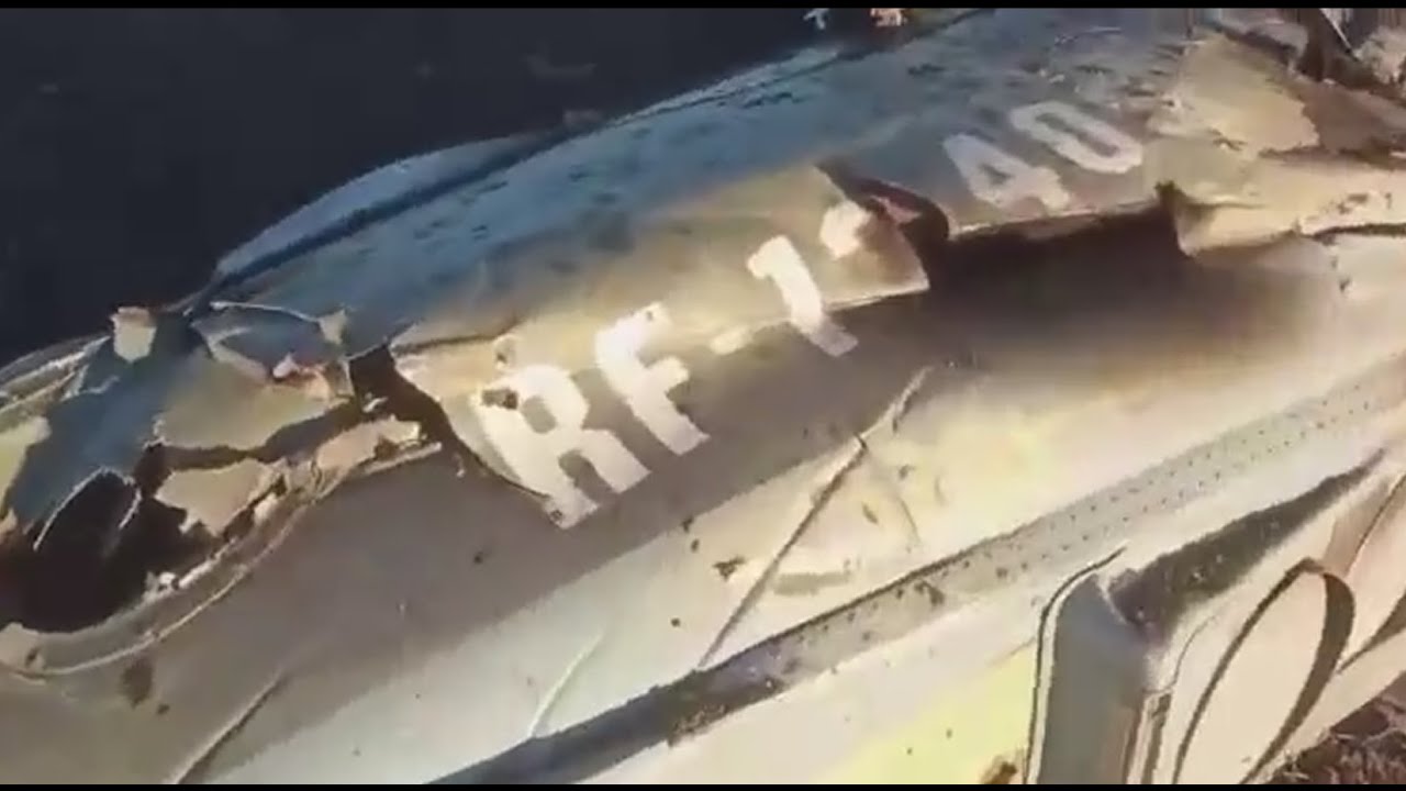 Russian helicopter RF-13409 downed, March 13, 2022 - YouTube