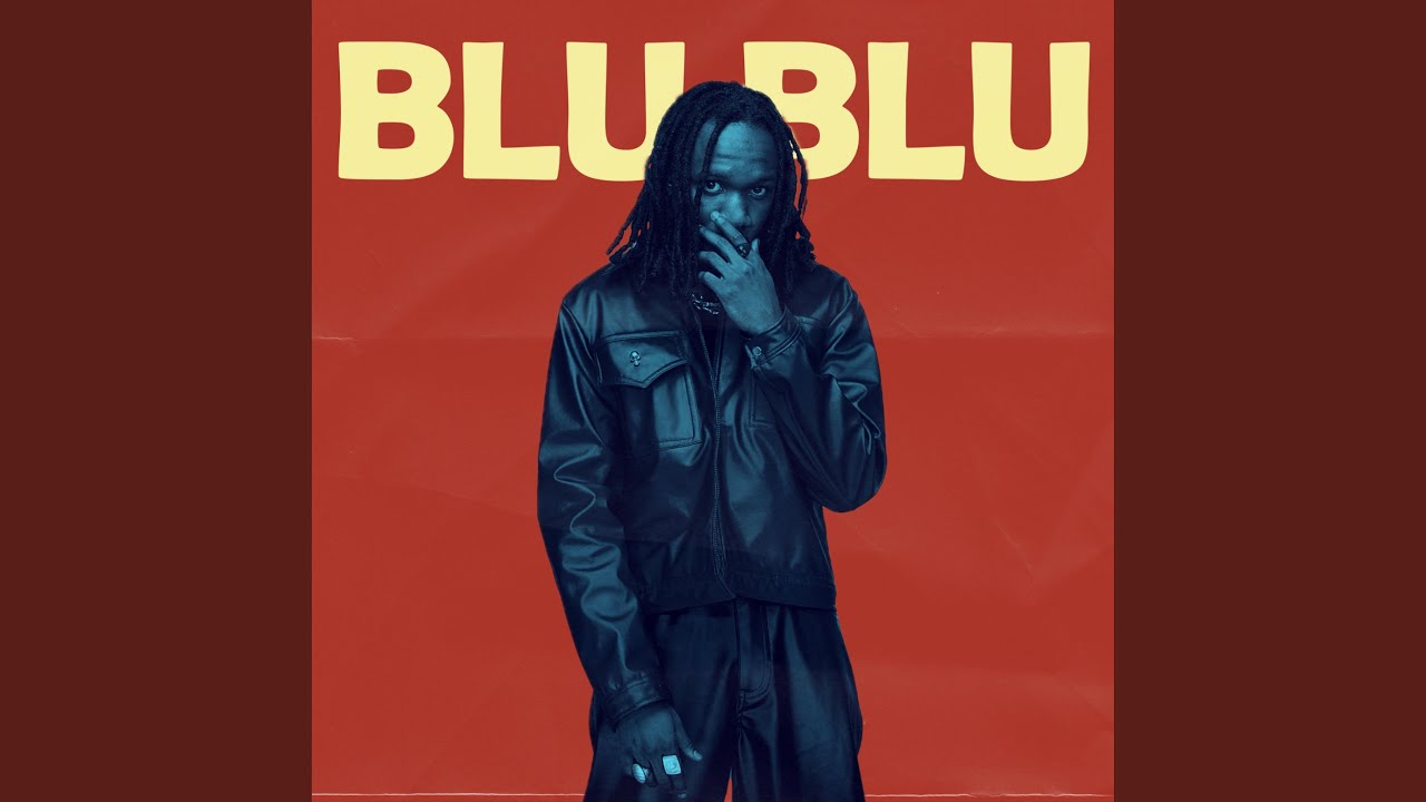 Blu Blu - YouTube