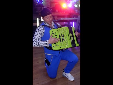 GERMANIA Despacito e Lambada - Fisarmonica Moderna - MIMMO MIRABELLI