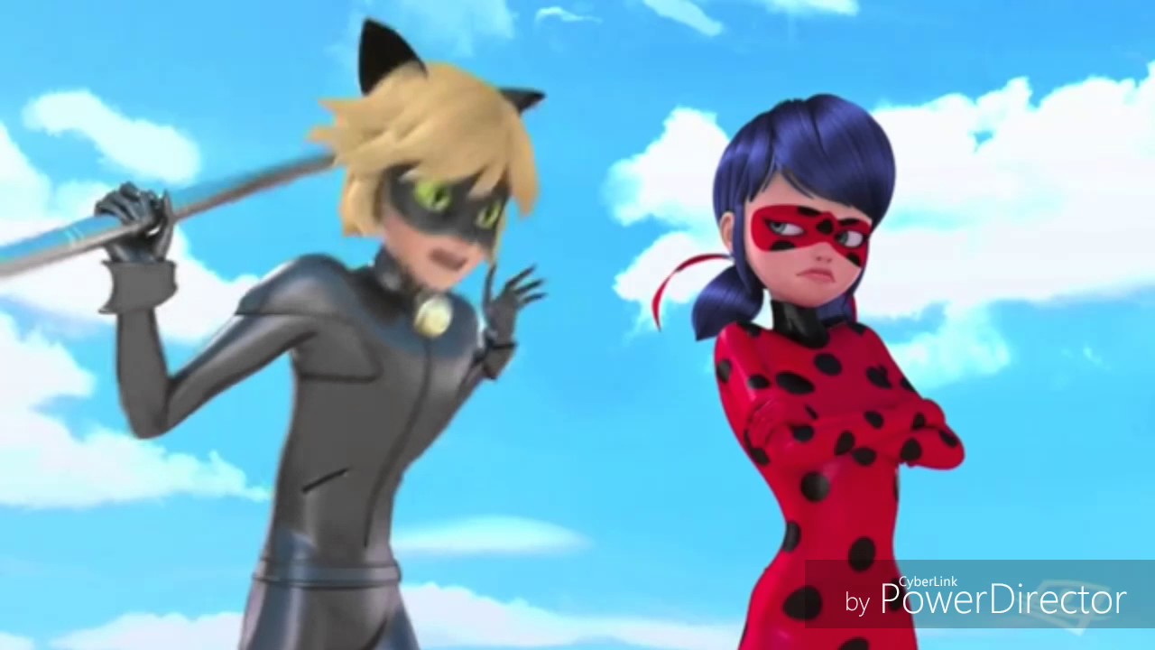 Theme song - Extended piano cover - Miraculous ladybug - YouTube