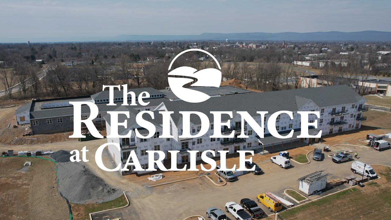 The Residence at Carlisle Update 3-20-24 - YouTube