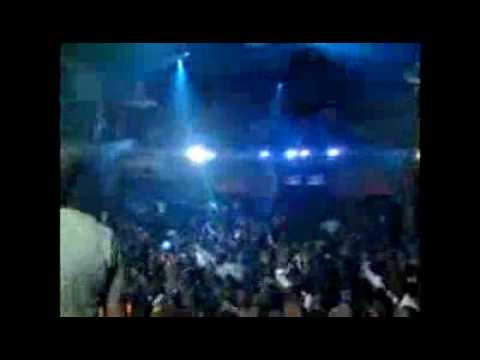 Vybz Kartel At Zen Night Club In Trinidad DEC 2009 PT 2 - YouTube