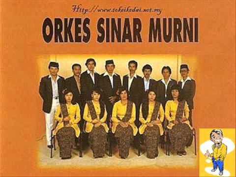 Orkes Sinar Murni - Allah Maha Pencipta [HQ]