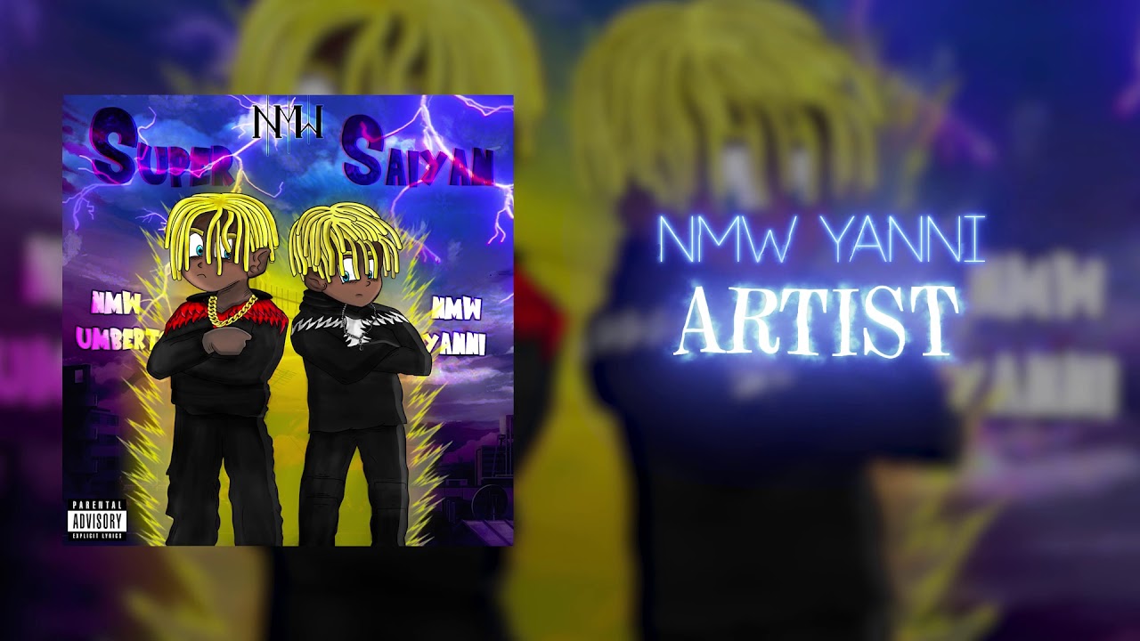 NMW Yanni - Artist (Official Audio) - YouTube