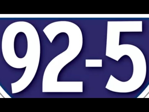 92-5 sneezy - YouTube