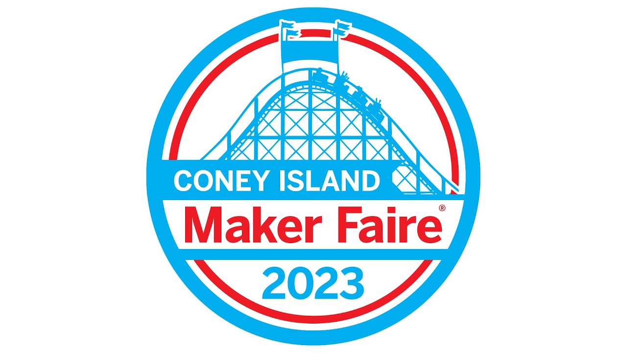 The Case for Coney Island Maker Faire - YouTube