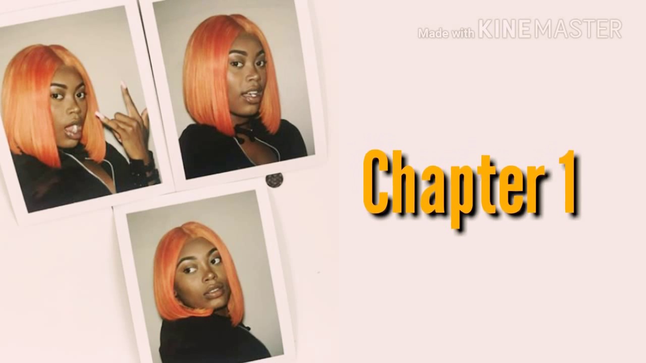 Asian Doll-Chapter 1 (Lyric Video) - YouTube