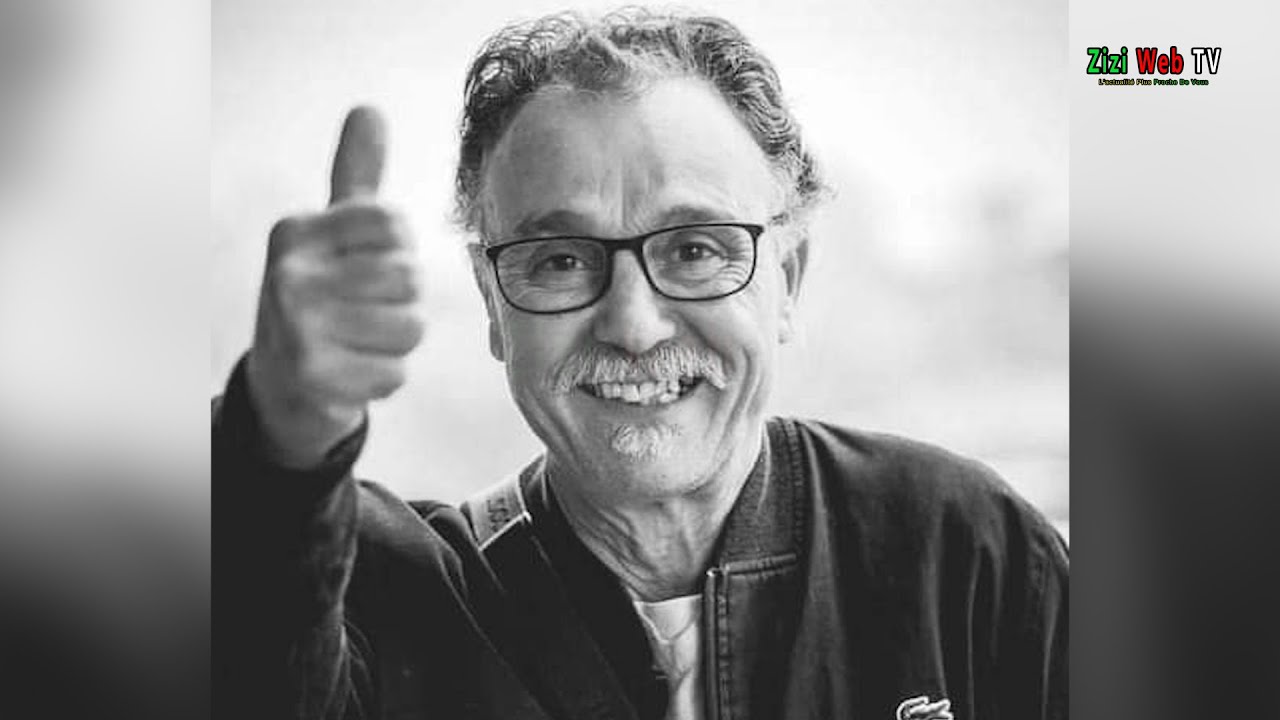 Cherif Hamani N’est Plus … La Légende De La Chanson Kabyle S’éteint à L ...