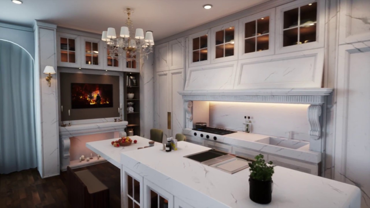 Magppie Family Kitchen - YouTube