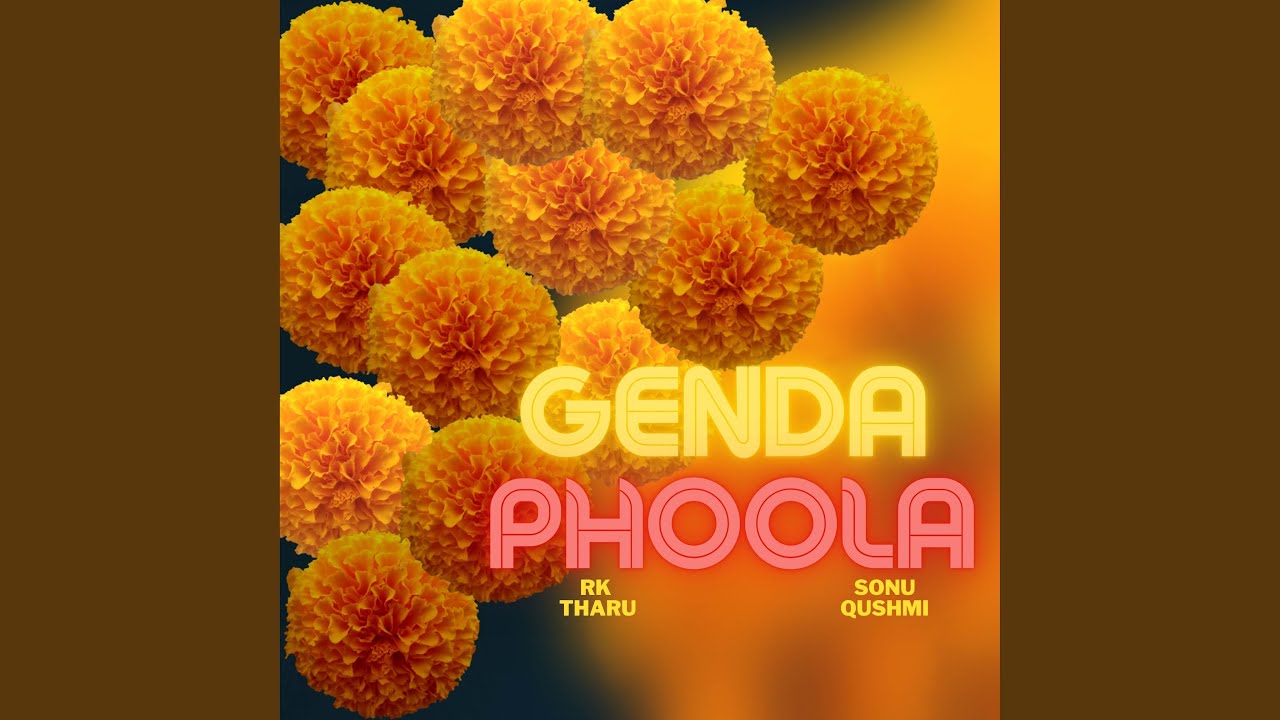 Genda Phoola (Original) - YouTube