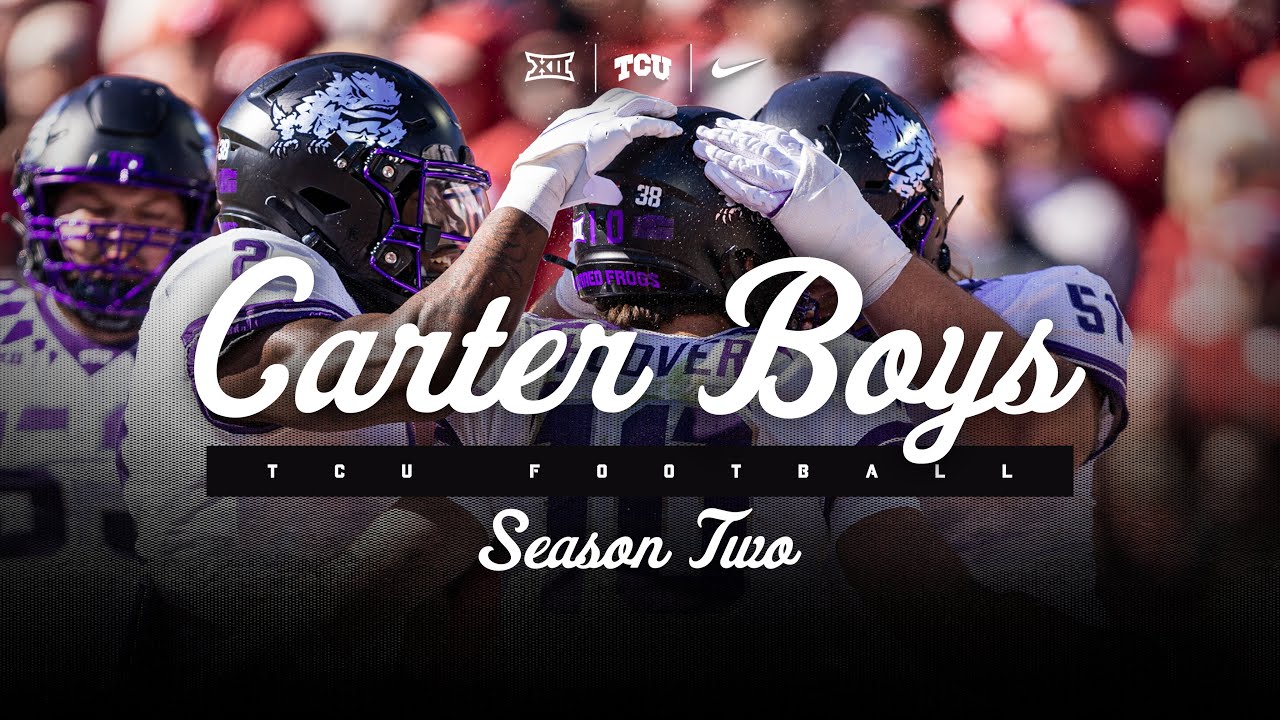 Carter Boys: Season 2 Episode 13 - YouTube