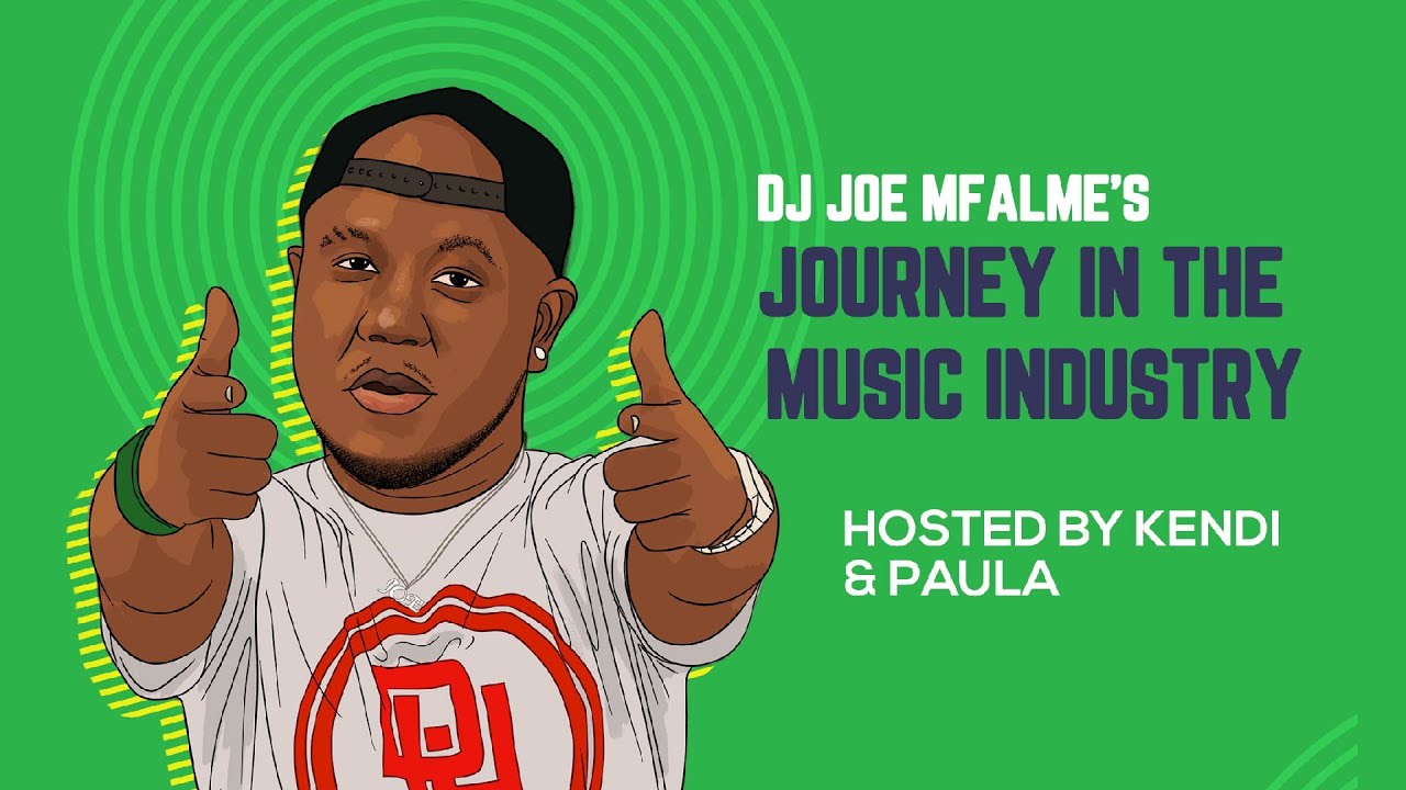 Introvert DJ Joe Mfalme on his journey to success in the music industry ...