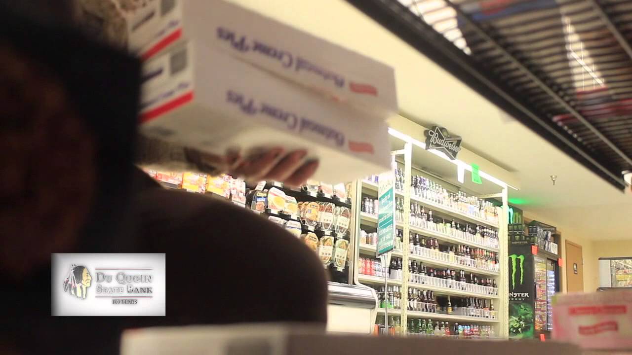 Du Quoin State Bank| 618-542-2111| Du Quoin|IL - Weekend Warriors - YouTube
